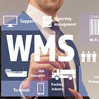 WMS ? Définition, avantages et principales fonctionnalités - Akanea