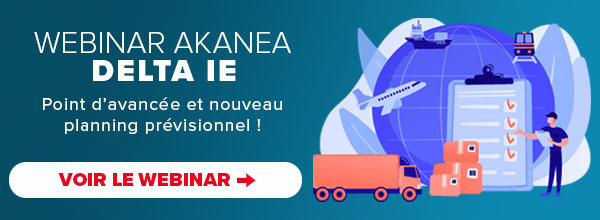 DELTA IE : anticipez les changements à venir en 2023