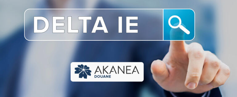 Nouveau calendrier : DELTA I/E arrive en 2024