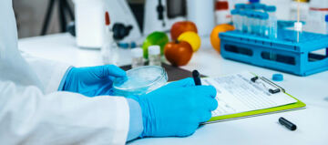 Quel est le rôle et la place de la qualité agroalimentaire