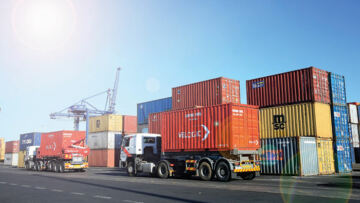 Témoignage VELOGIC : Akanea TMSFF - Akanea DOUANE - Akanea WMS