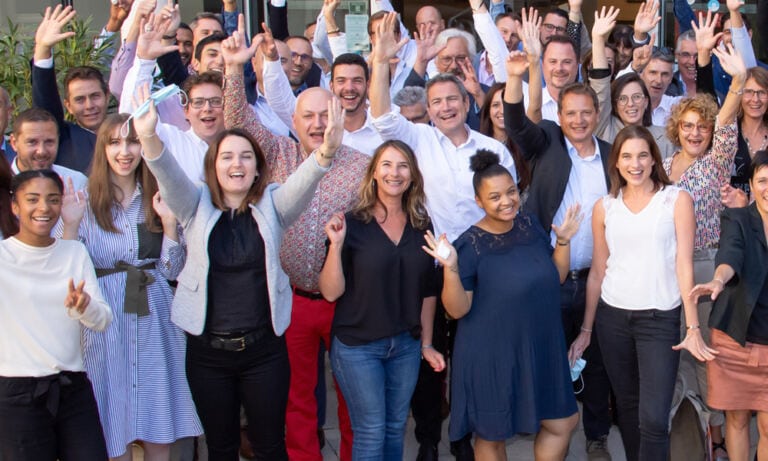 Expert management software in transport, logistics and agrifood | Akanea