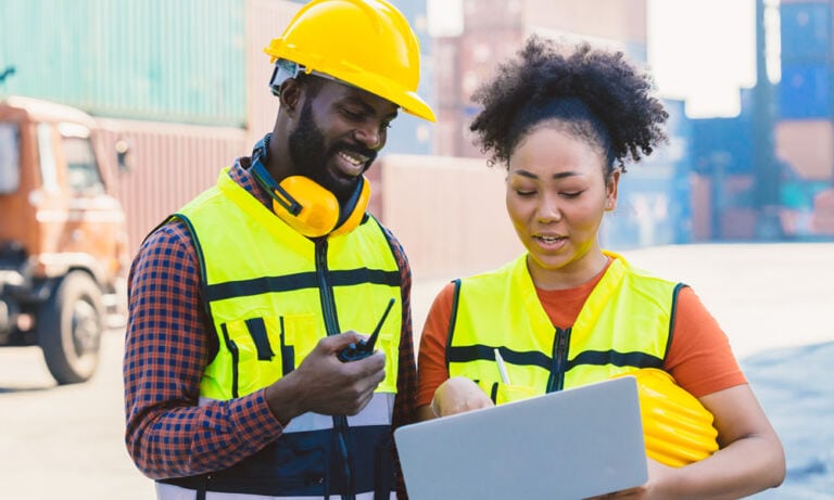 Expert management software in transport, logistics and agrifood | Akanea