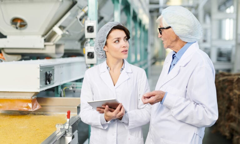 Expert management software in transport, logistics and agrifood | Akanea